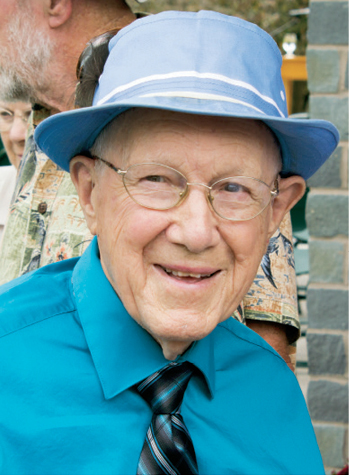 Faculty Hall of Fame – John Weeks – Oswego Alumni Magazine