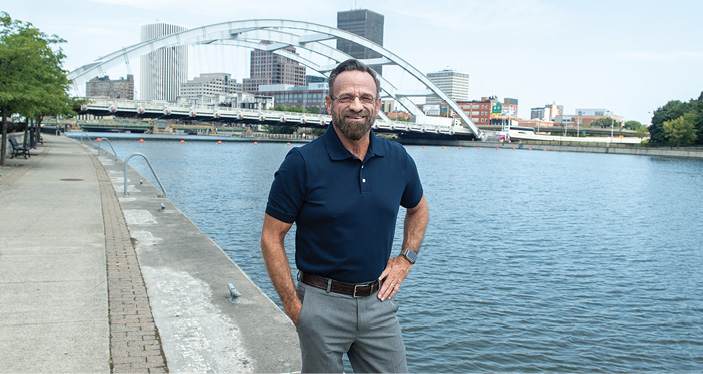 The Last Word – Oswego Alumni Magazine